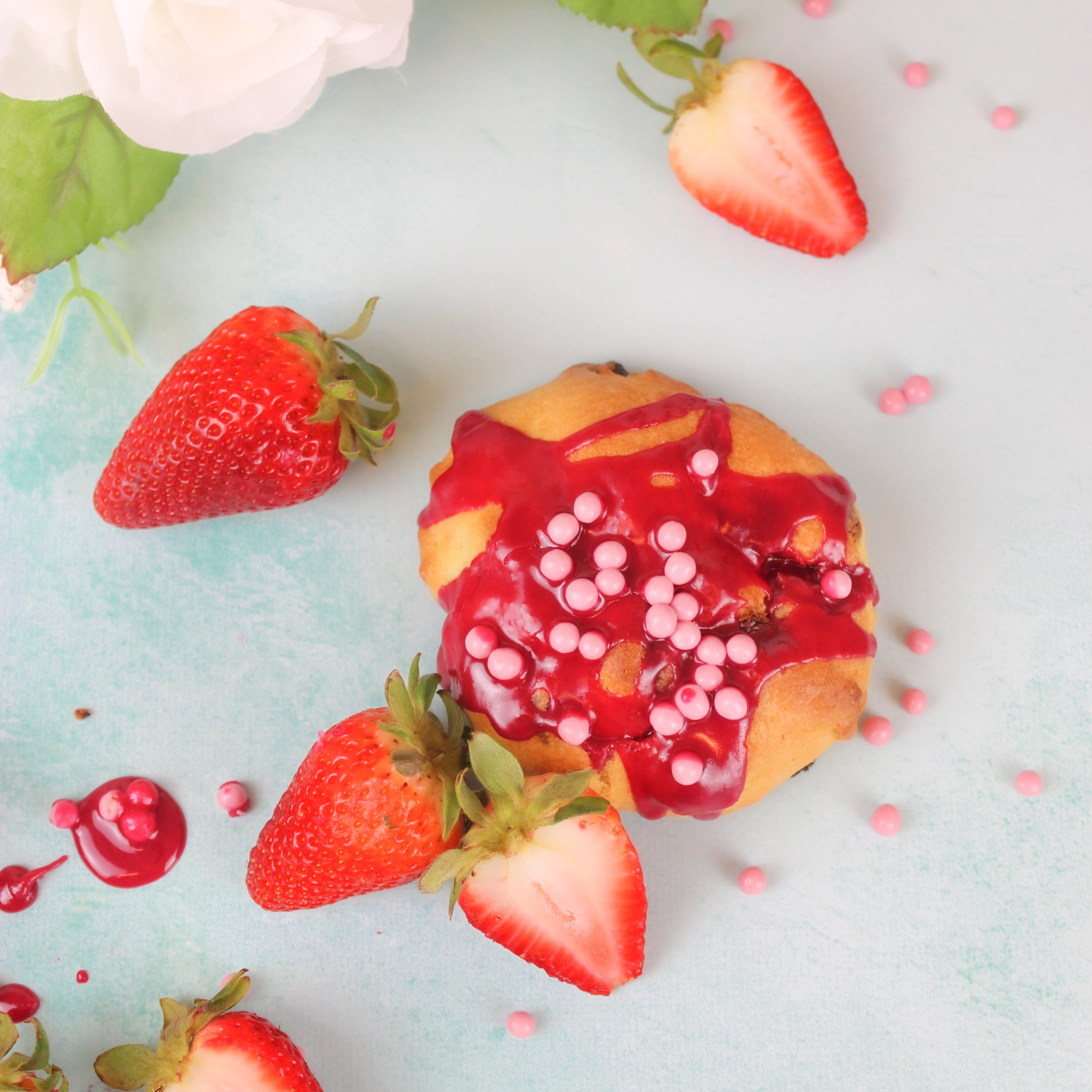 Discover our new extra generous Grace’s cookie in limited edition! - La ...